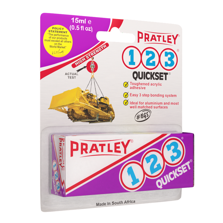 Pratley | Adhesives