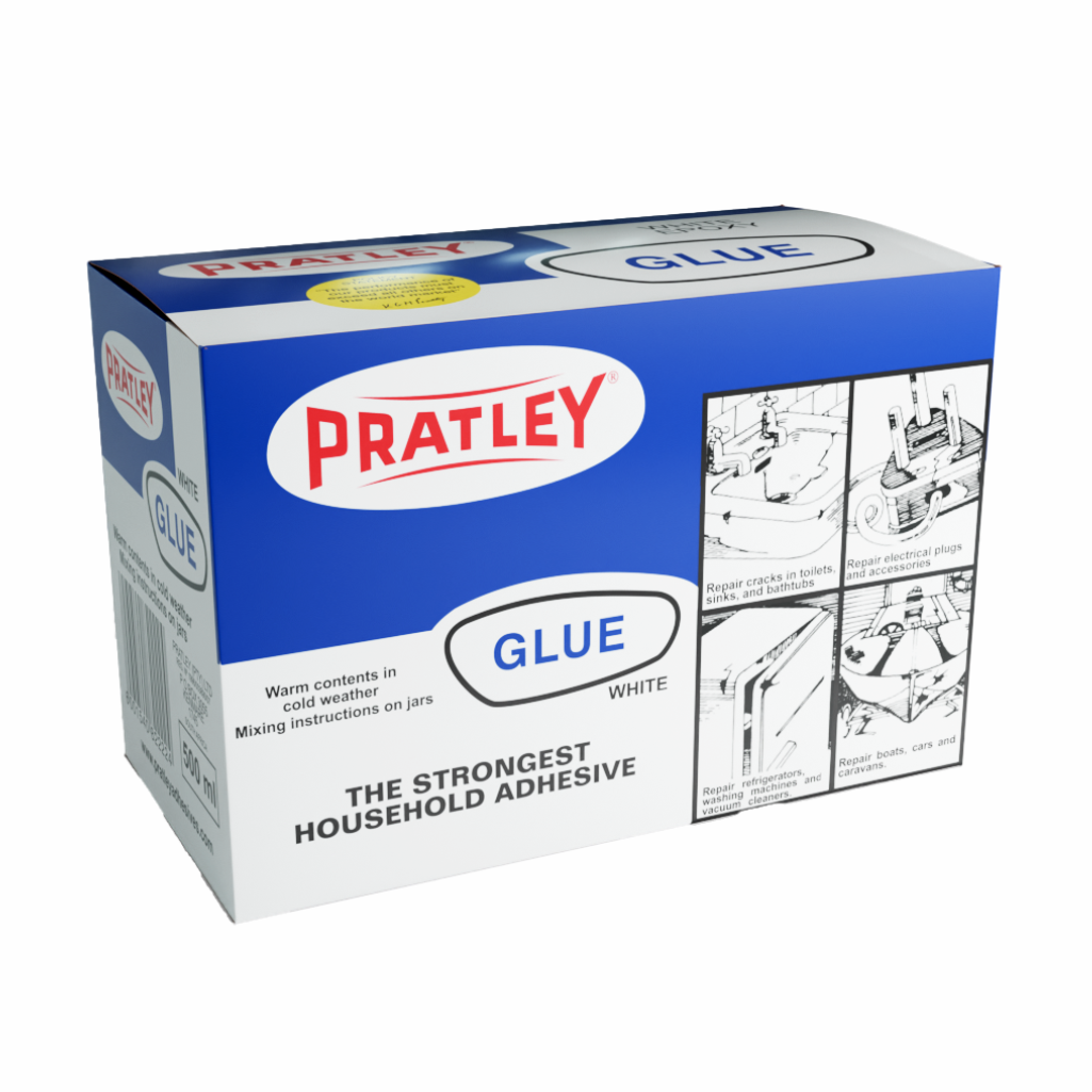 Pratley | Adhesives