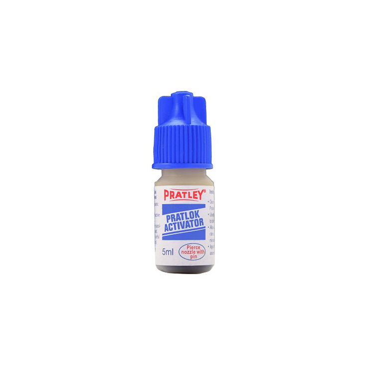 Pratley | Adhesives