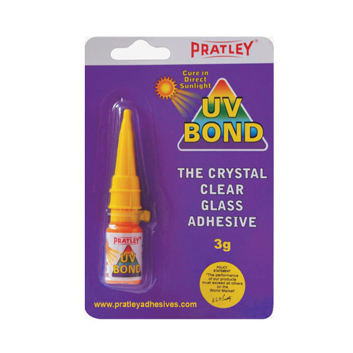 Pratley | Adhesives
