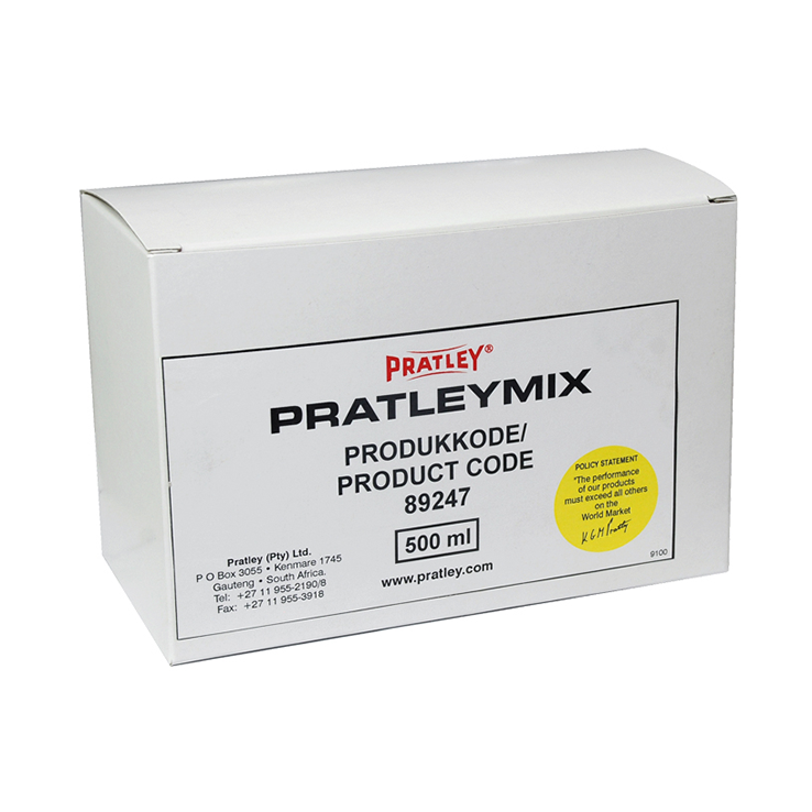 Pratley | Adhesives